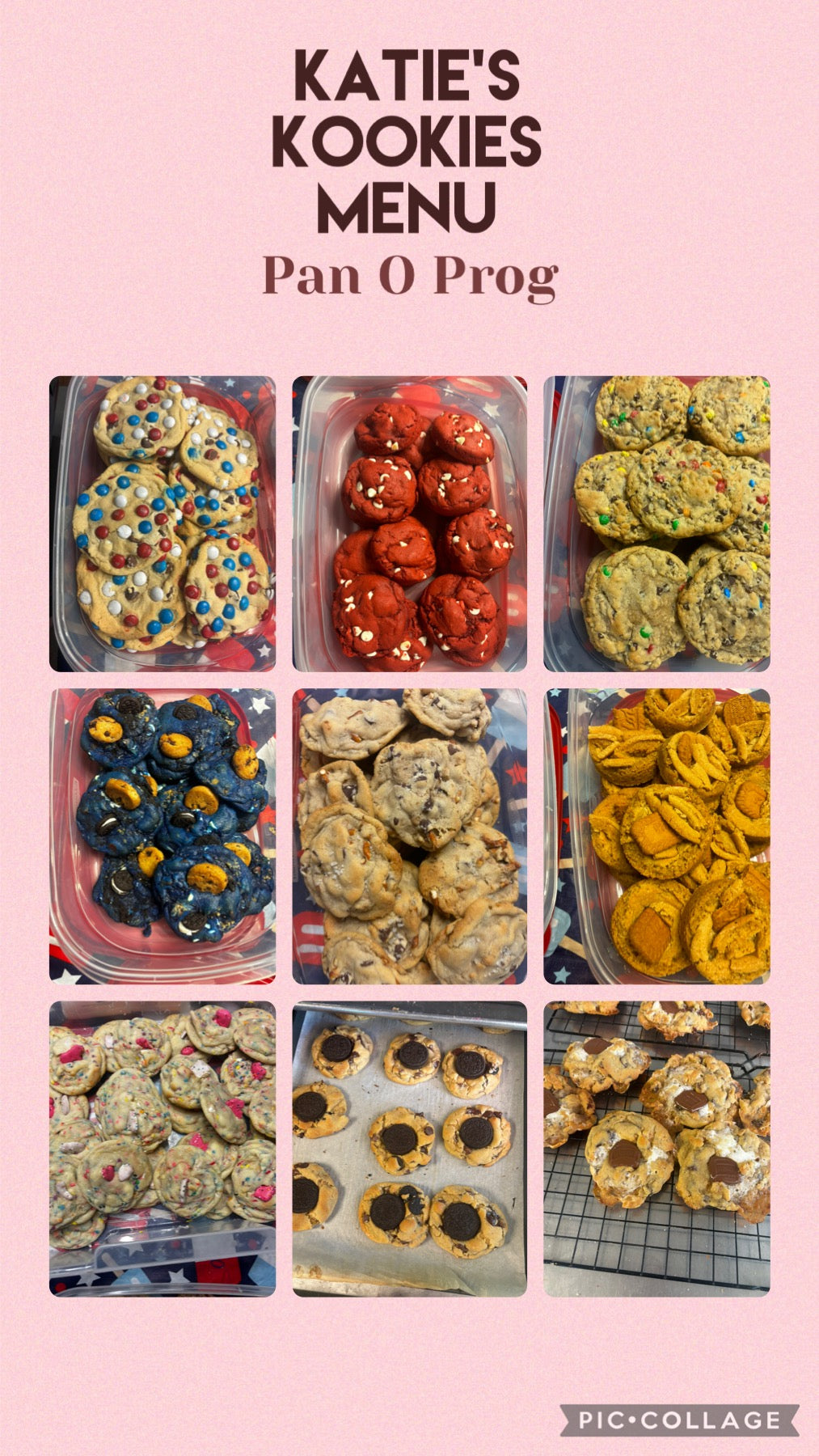 Products – Katie's Kookies MN